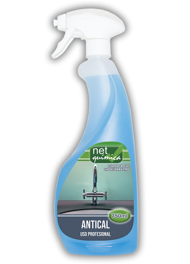 ANTICAL | NETQUÍMICA